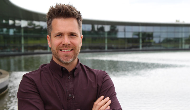 Designing the future of healthcare - Knowledge of Design Week